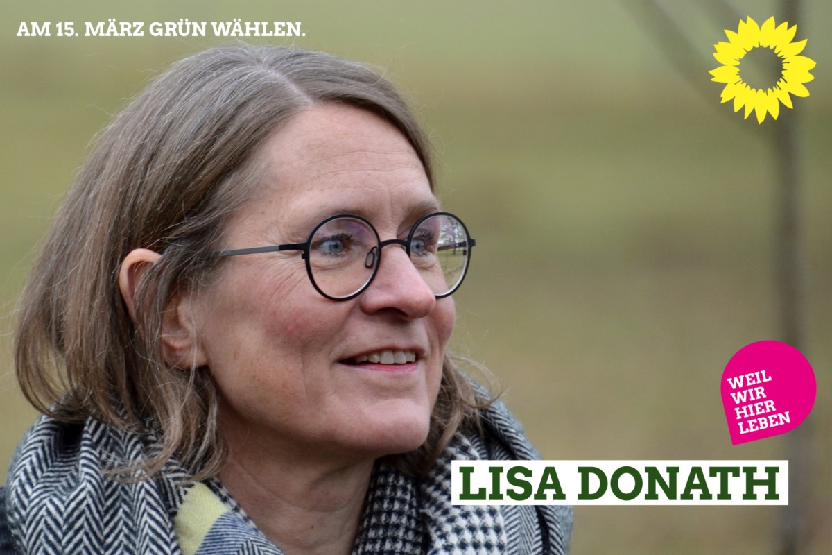 Ein Brief in eigener Sache. | Ortsverband Brunnthal